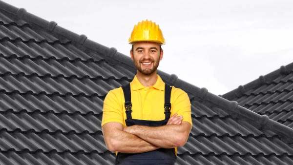 Tile Roof Replacement In | Tile Roof Replacement Near Me | Roof Residential